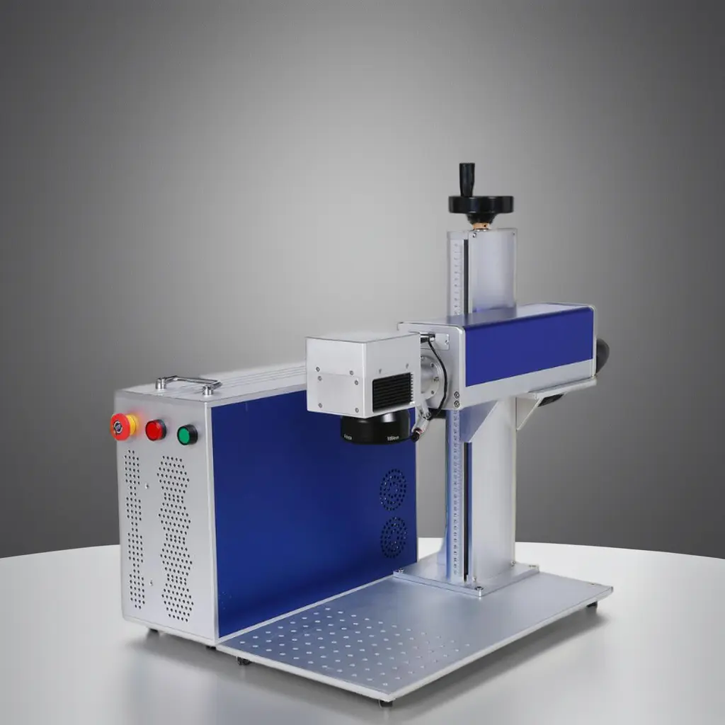 Laser Marking Machine Supplier– High-Precision Laser Engraving | Paxiya