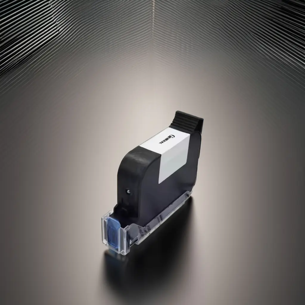 Ink Cartridge For TIJ Thermal Inkjet Printer-Paxiya IQ800 ink cartridge